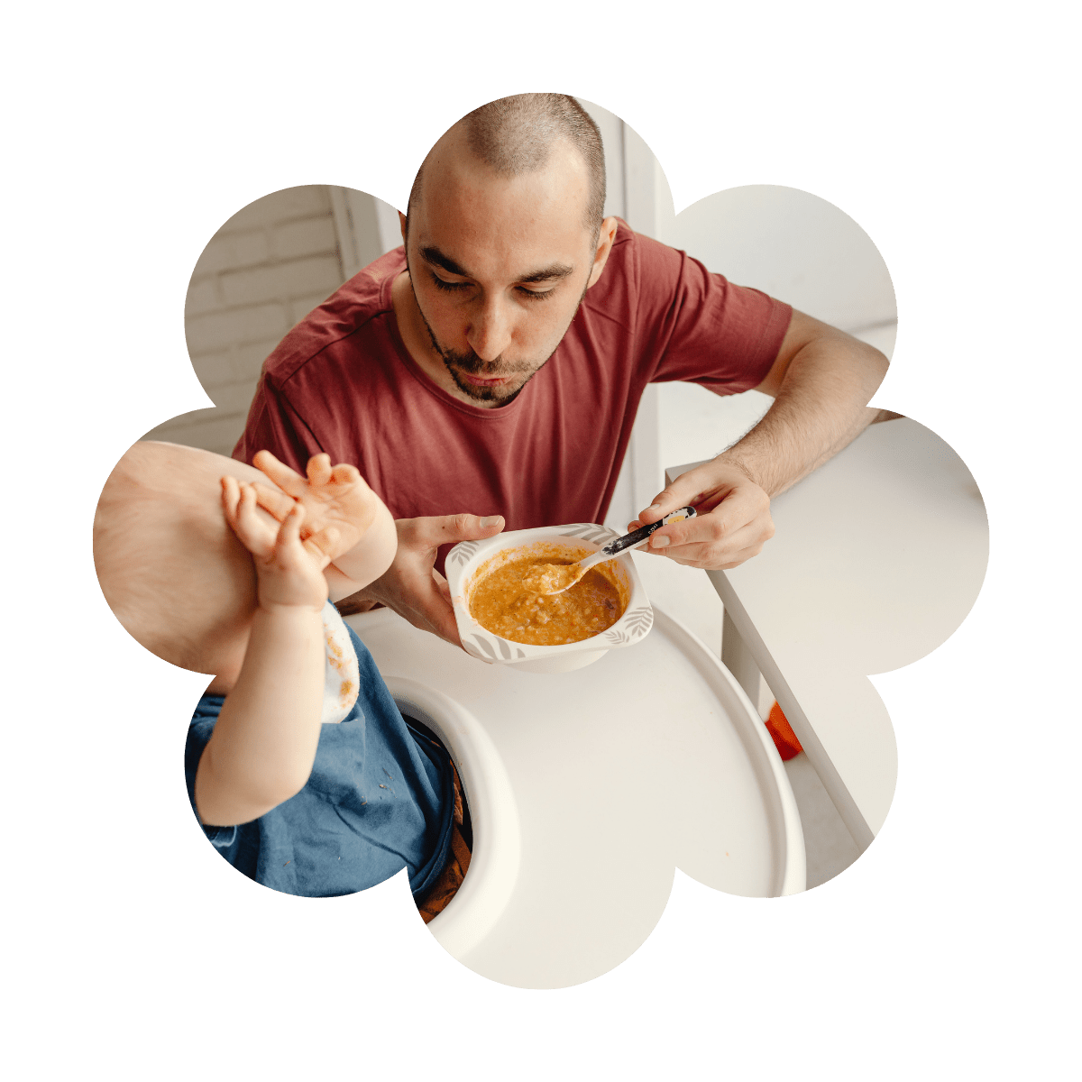 Home-Based Case Management Services | Families First Center