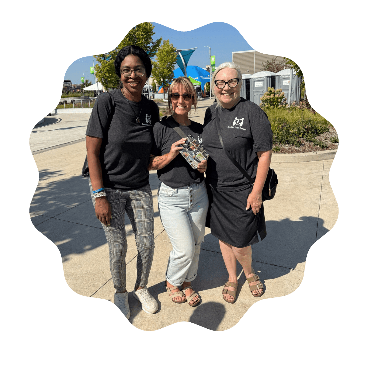 Events - Families First Center